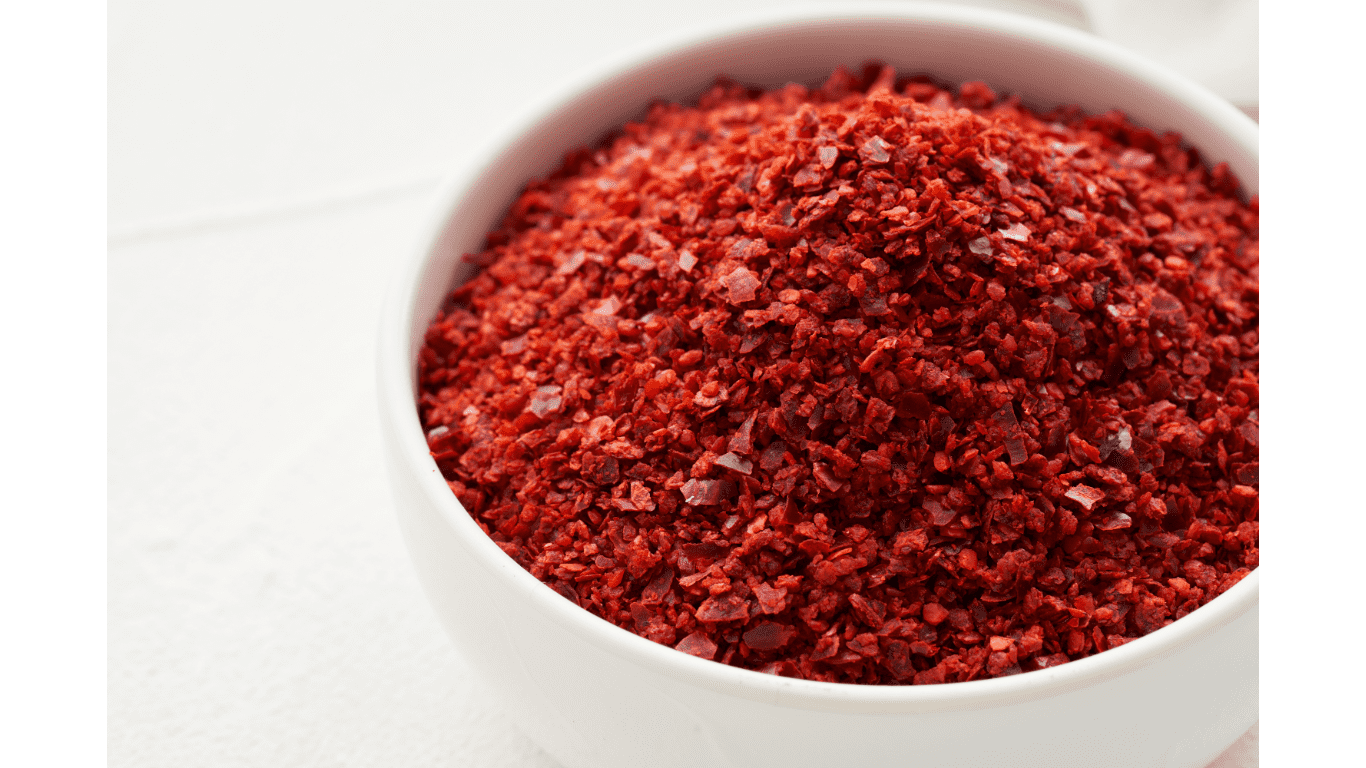 Here Are The Best Substitutes For Ground Red Pepper - Practical Cooks