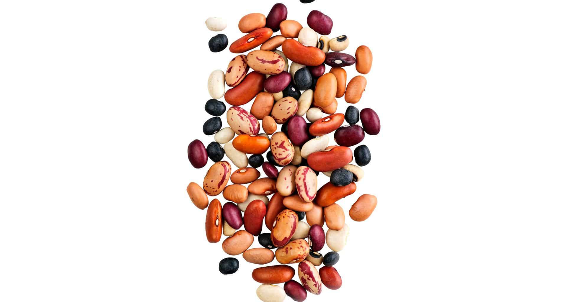 31 Foods With 5 Letters - Practical Cooks