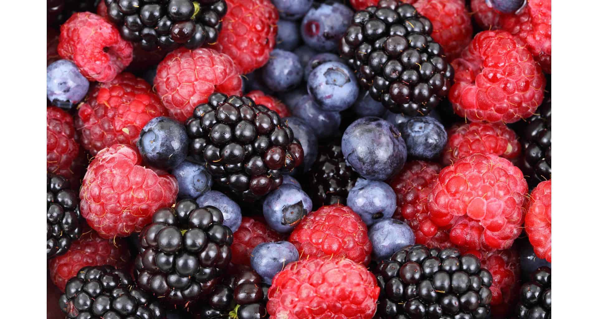 31 Foods With 5 Letters - Practical Cooks