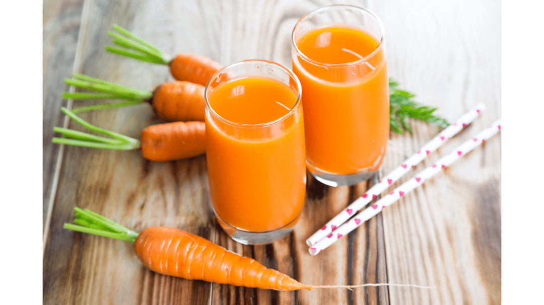 Can You Eat Expired Carrots? - Practical Cooks