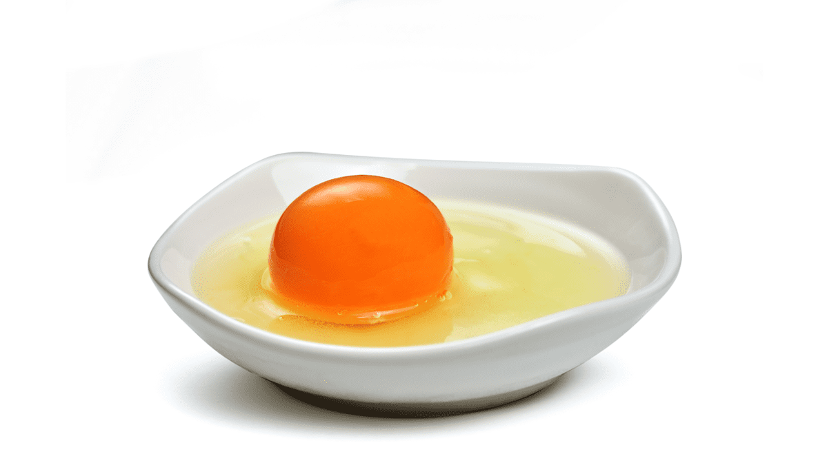 Is It OK To Eat Eggs That Have Been Frozen? - Practical Cooks