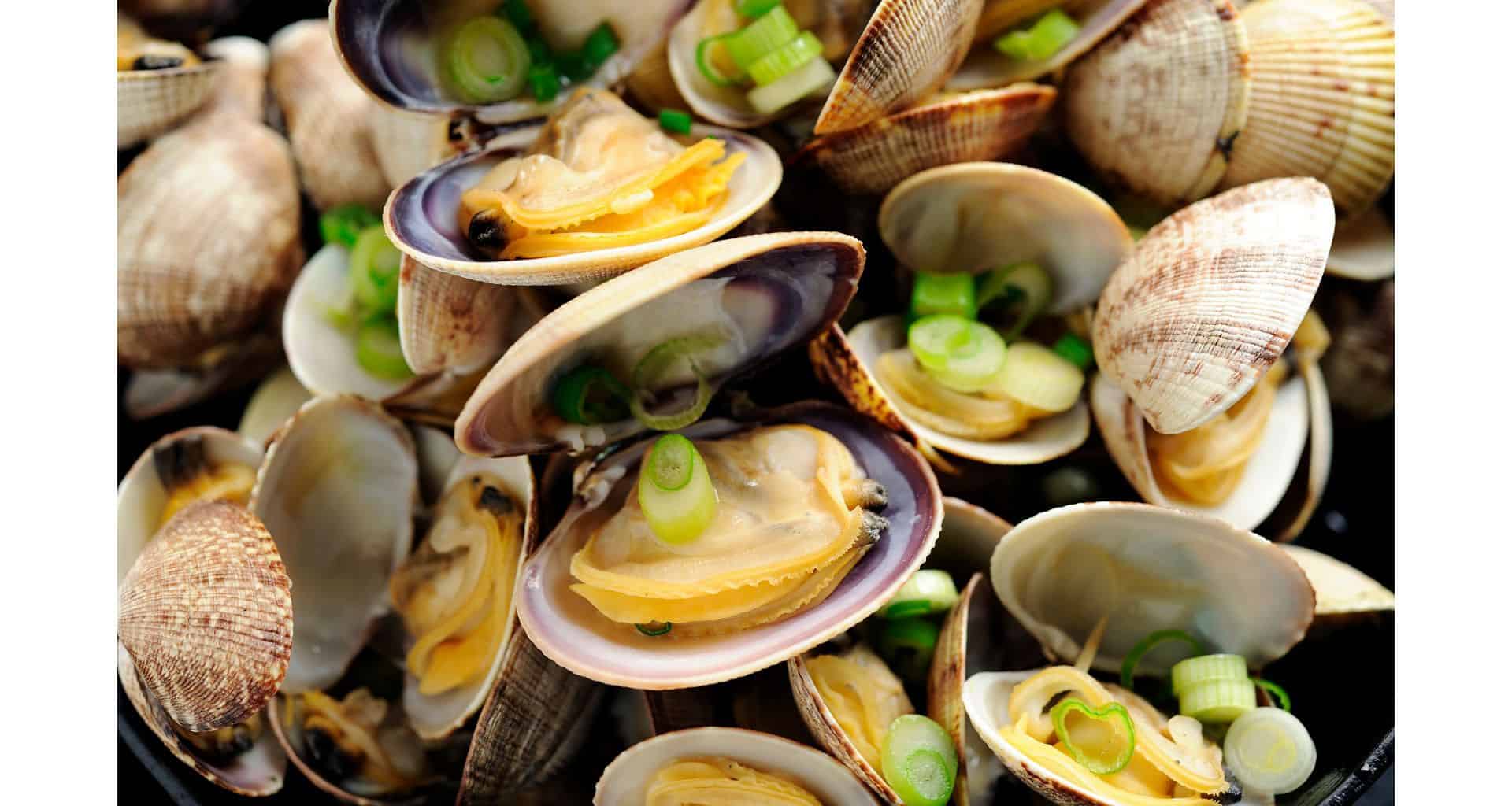 31 Foods With 5 Letters - Practical Cooks