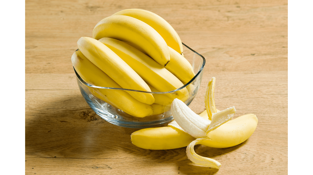 How Many Bananas Are in a Bunch? - Practical Cooks
