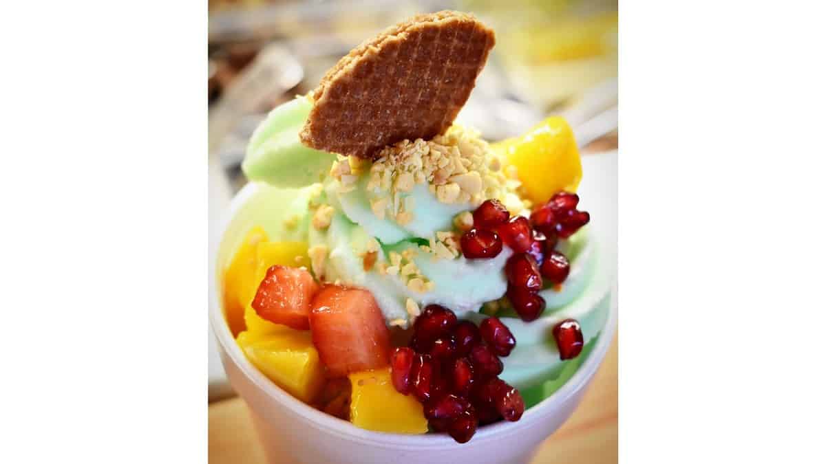 31 Foods With 5 Letters – Practical Cooks