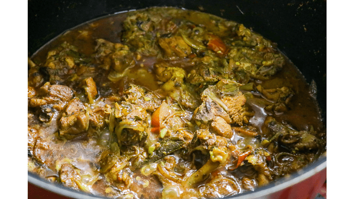 How Long Does Curry Last in the Fridge? - Practical Cooks