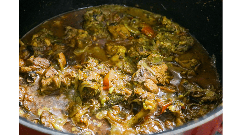 How Long Does Curry Last in the Fridge? - Practical Cooks