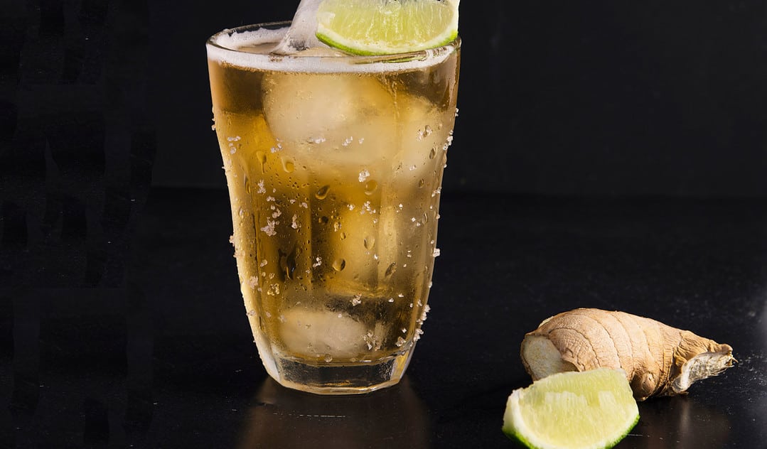 Does Ginger Beer Expire or Go Bad? - Practical Cooks