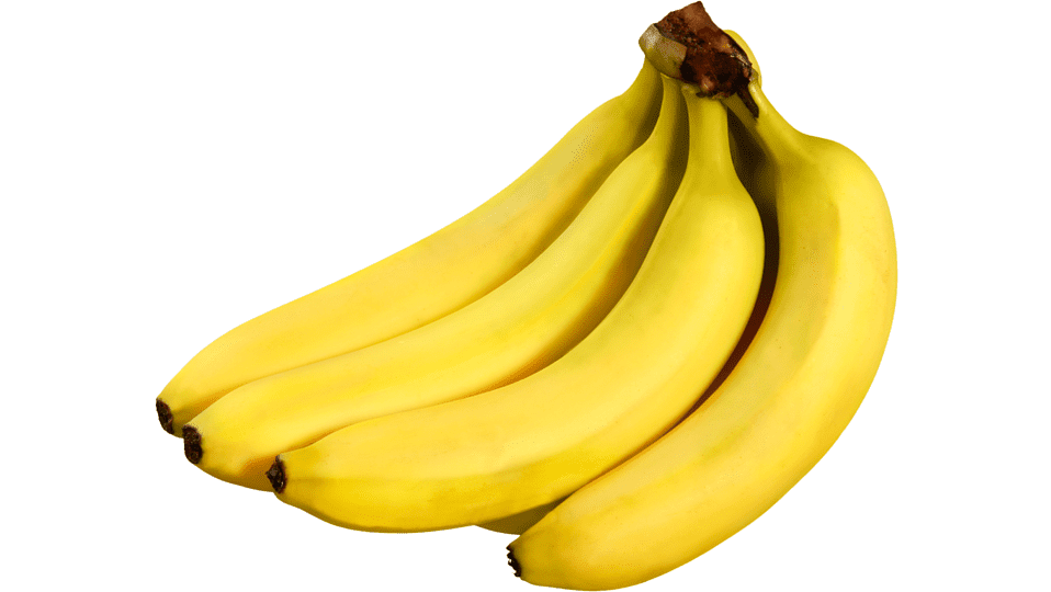How Many Bananas Are in a Bunch? - Practical Cooks