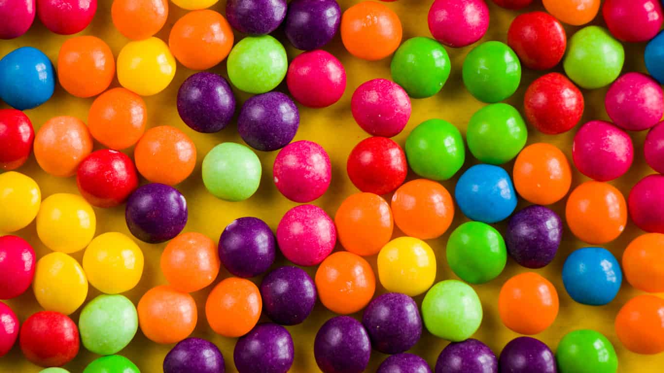 Do Skittles Expire? How Should You Store Them? - Practical Cooks