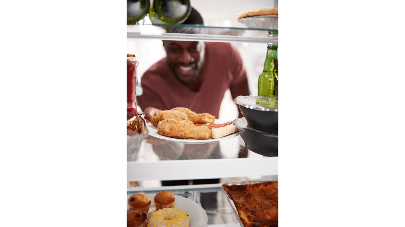 How Long Can Cooked Chicken Wings Stay In The Fridge? - Practical Cooks