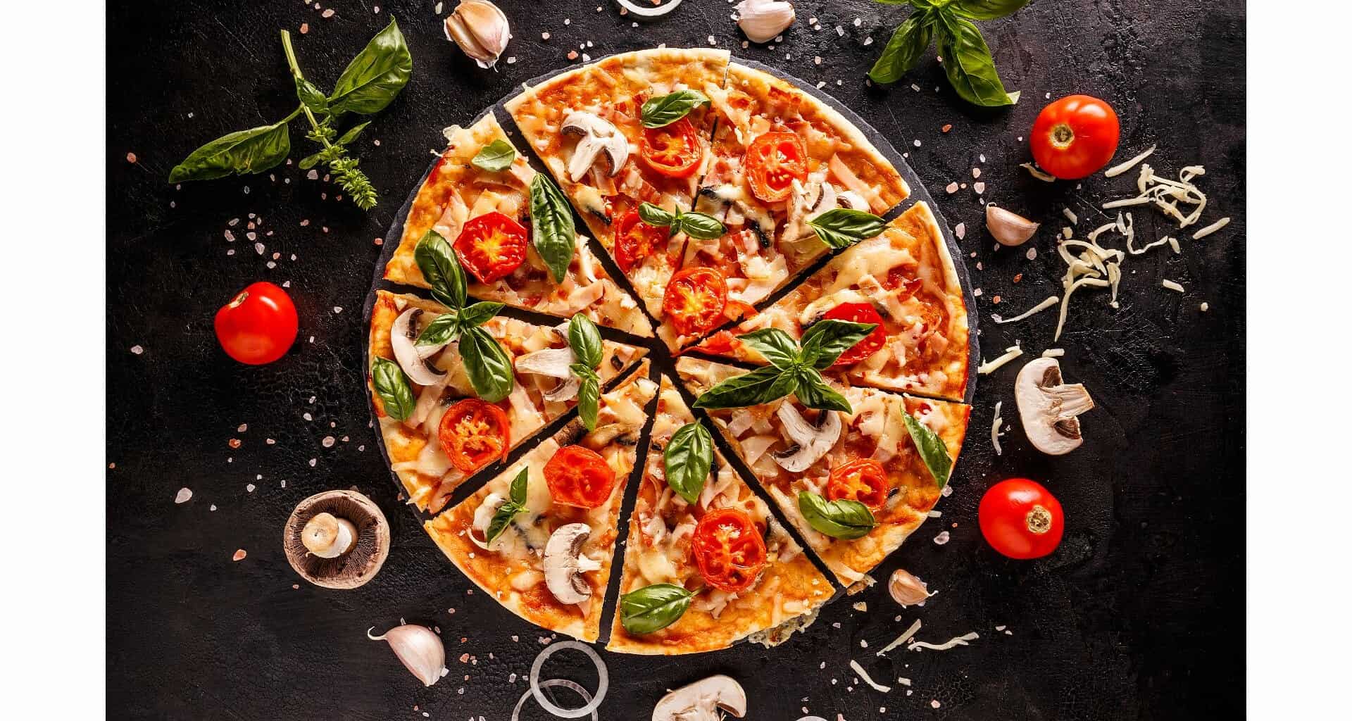 31 Foods With 5 Letters - Practical Cooks