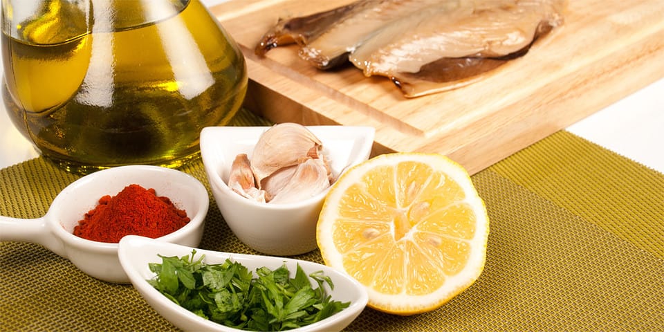 Can You Marinate Frozen Fish? (And How?) - Practical Cooks