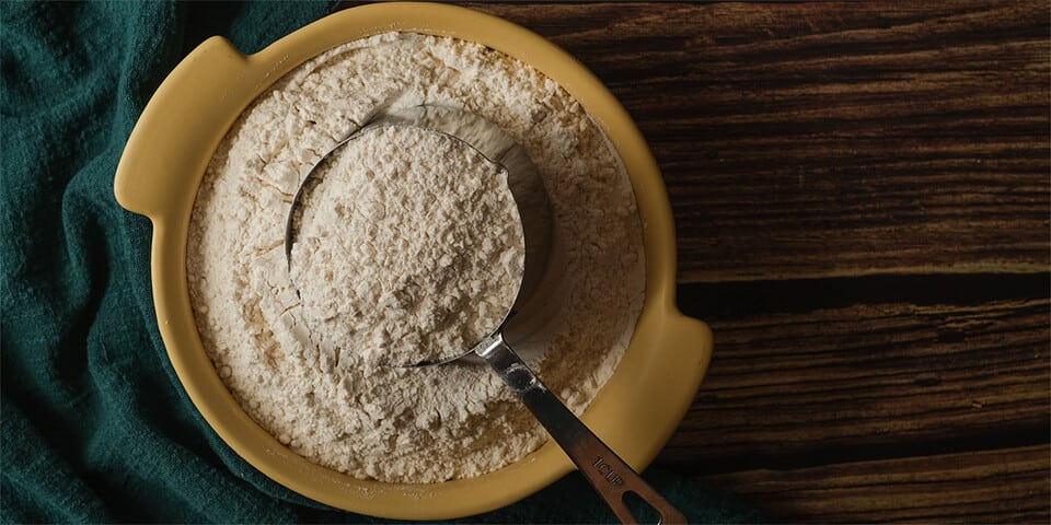 What Happens If You Forget To Add Baking Powder? - Practical Cooks