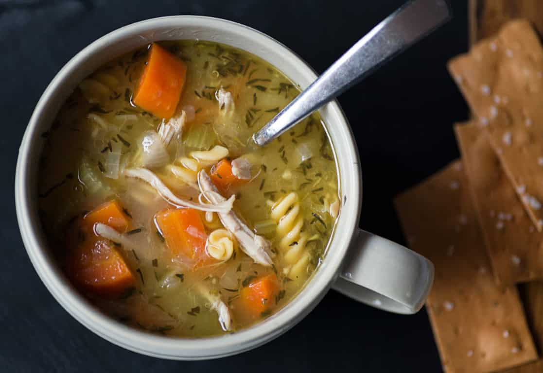 Does Progresso Soup Expire? - Practical Cooks