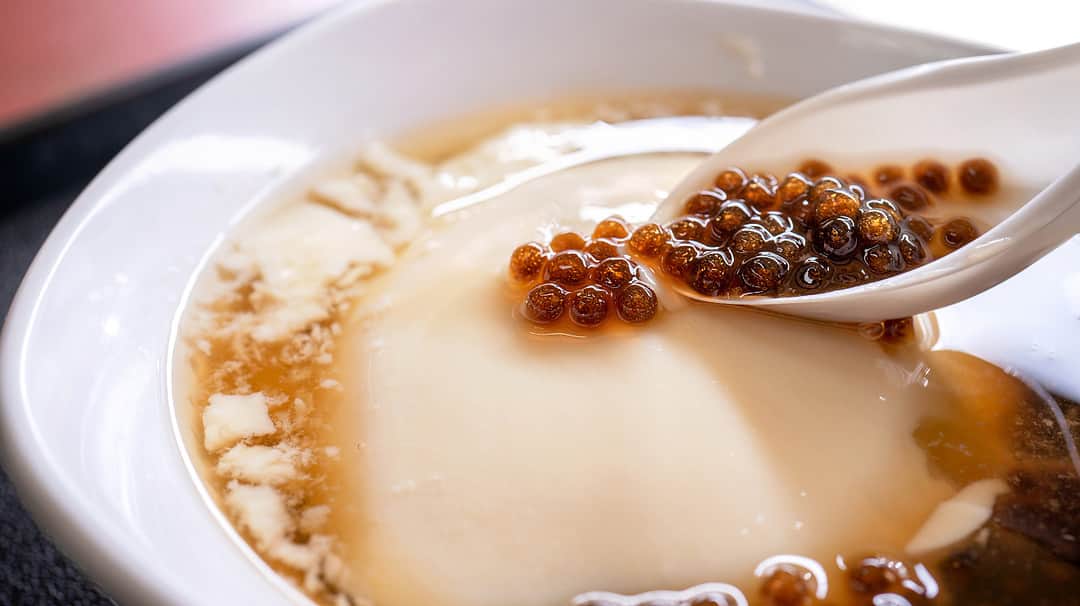 Can You Eat Tapioca Pearls? - Practical Cooks
