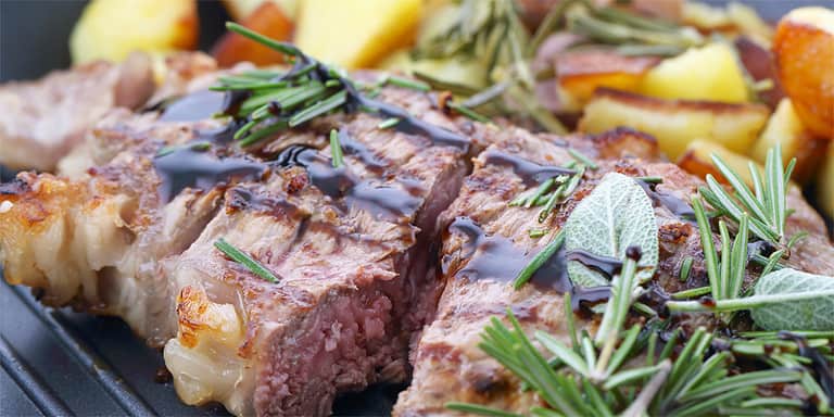 Does Cornstarch Tenderize Meat? - Practical Cooks