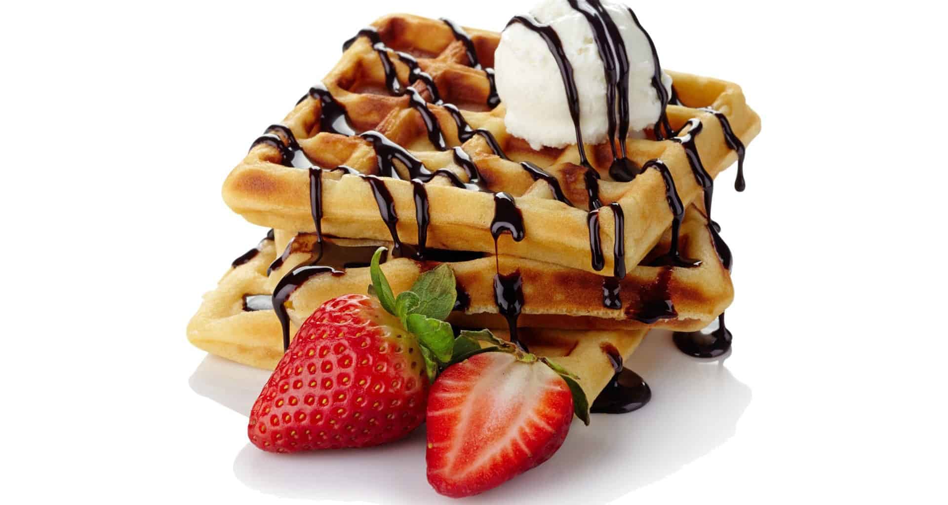 29 Foods With 6 Letters - Practical Cooks