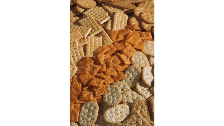 Do Graham Crackers Go Bad Or Expire? - Practical Cooks