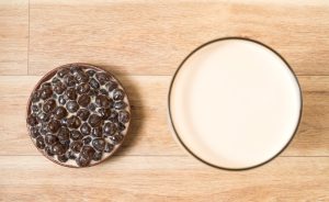 Can You Eat Tapioca Pearls? - Practical Cooks