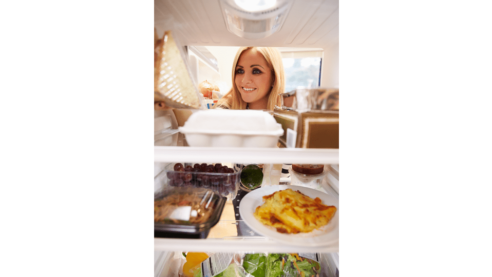 How Long Can a Sandwich Last in the Fridge? - Practical Cooks