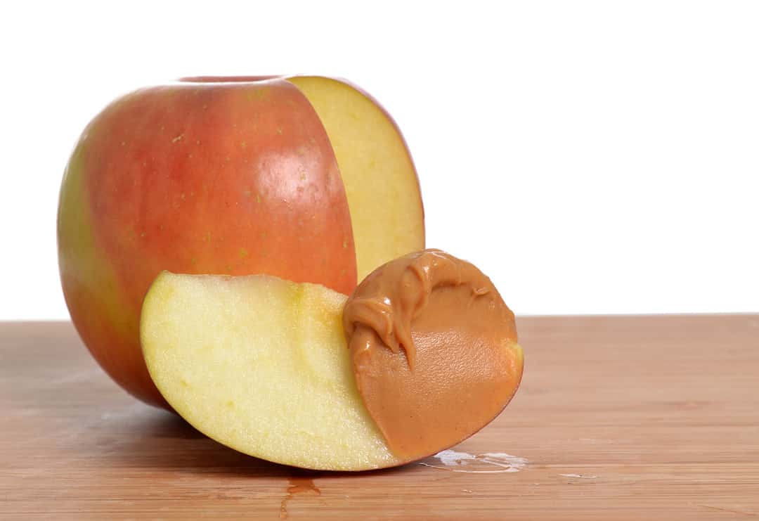 Which are the Best Apples to Eat With Peanut Butter? - Practical Cooks
