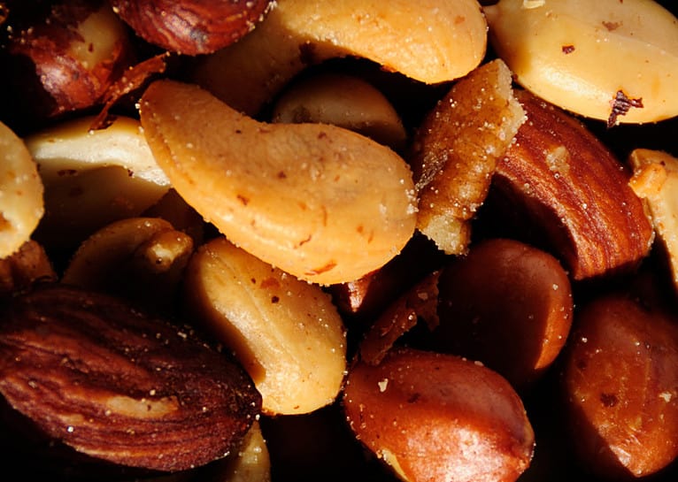 How Do You Remove Salt From Nuts? - Practical Cooks