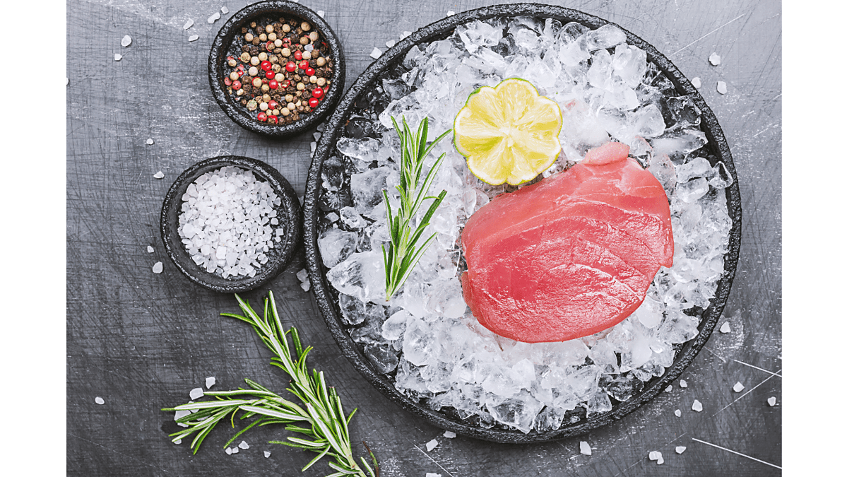 Can You Eat Tuna Steak Raw? Is It Safe? - Practical Cooks