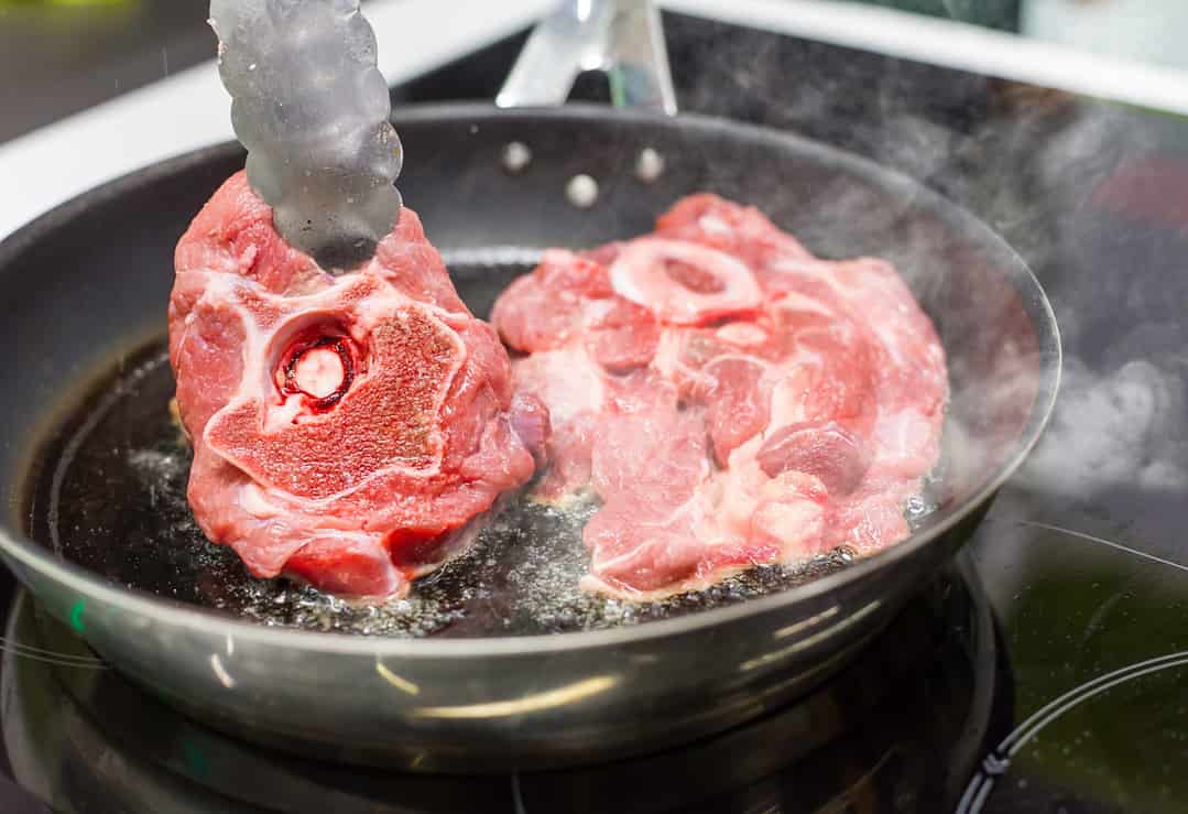 Can You Eat Beyond Meat Raw or Less Than Fully Cooked? - Practical Cooks