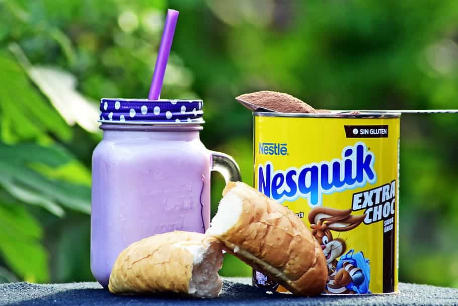 Does Nesquik powder expire? (And can you eat it?) - Practical Cooks