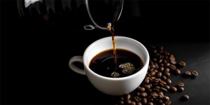 Black Coffee VS Normal Coffee - What's The Difference? - Practical Cooks