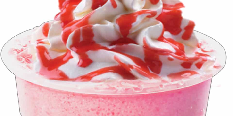 Frappuccino vs Latte - How Are They Different? - Practical Cooks