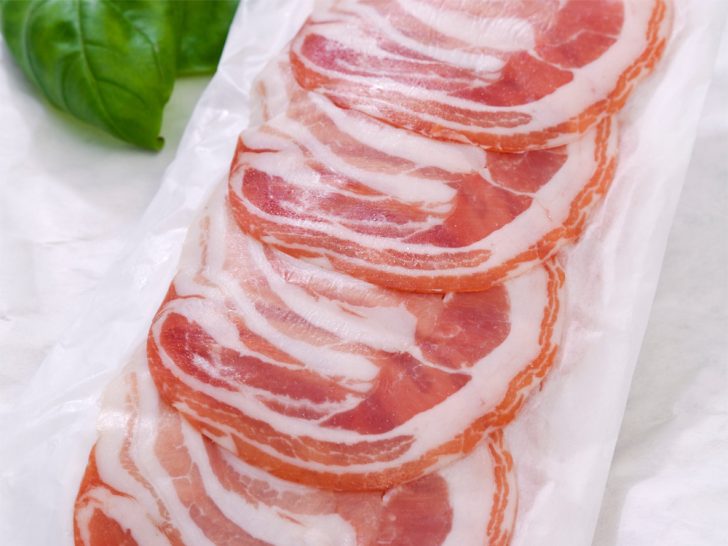 What Are The Most Common Types Of Bacon? (Plus Dish Ideas) - Practical ...