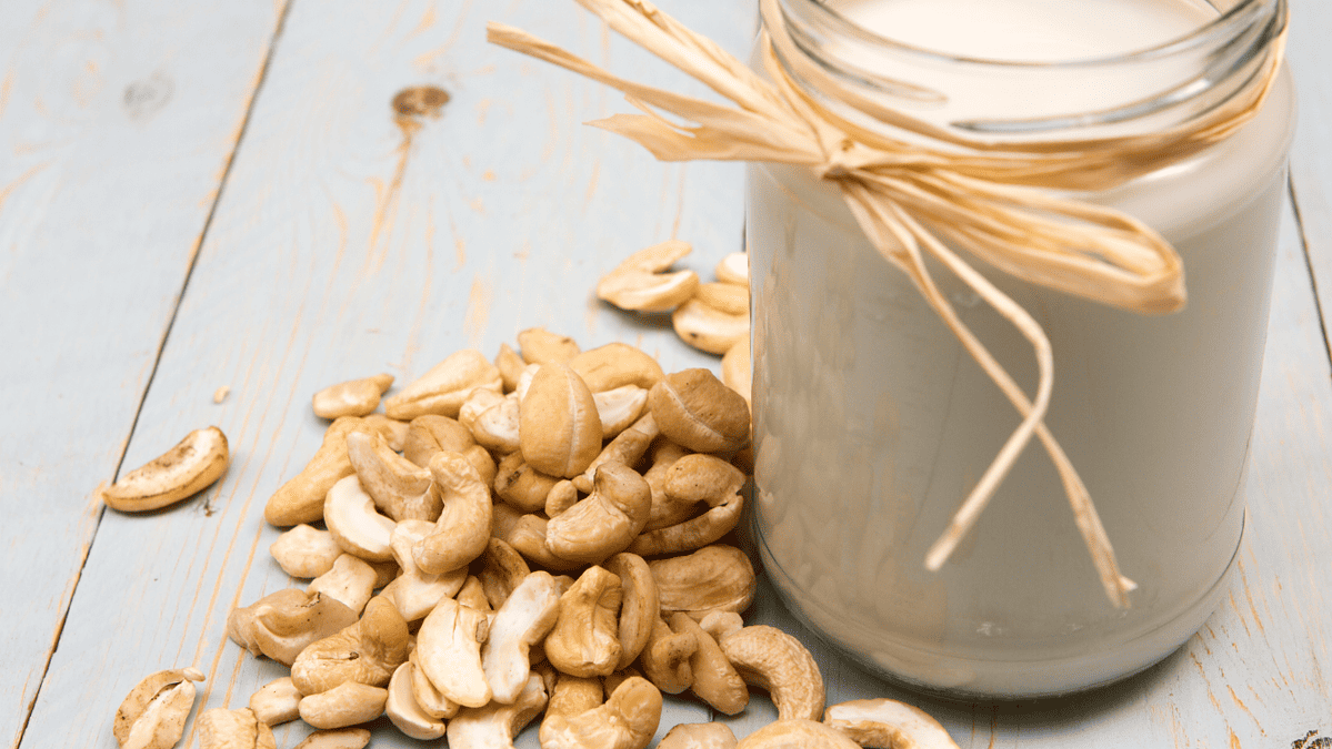 Top 7 Vegan Alternatives To Milk (Pros & Cons) - Practical Cooks