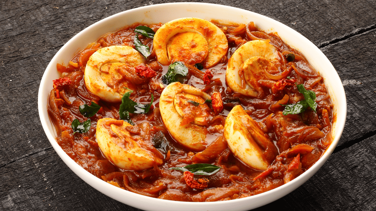 19 Delicious Recipes To Use Up Hard-Boiled Eggs - Practical Cooks