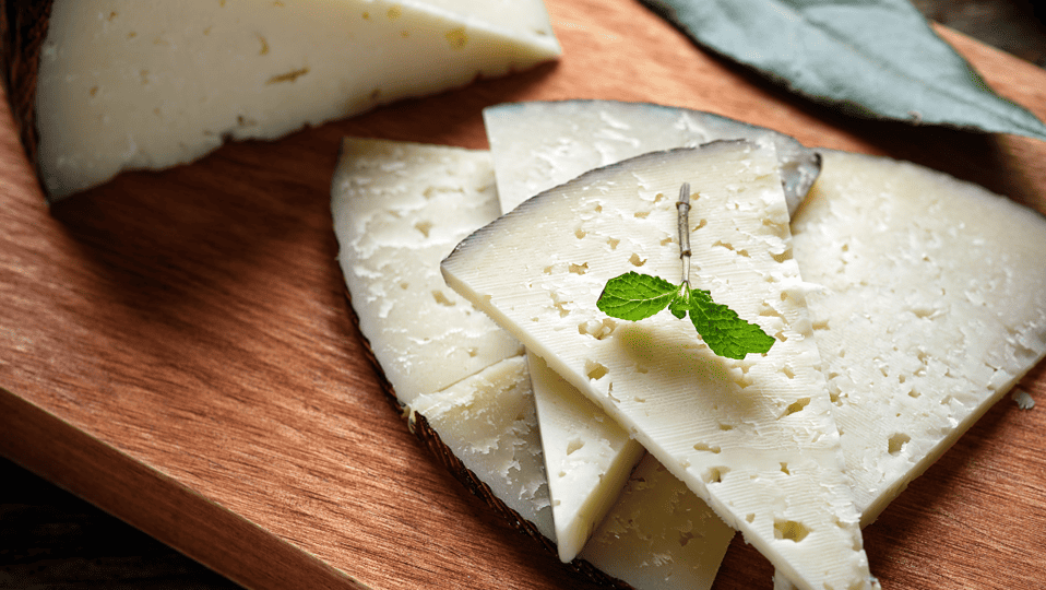 7 Top Romano Cheese Substitutes For Your Next Dish - Practical Cooks