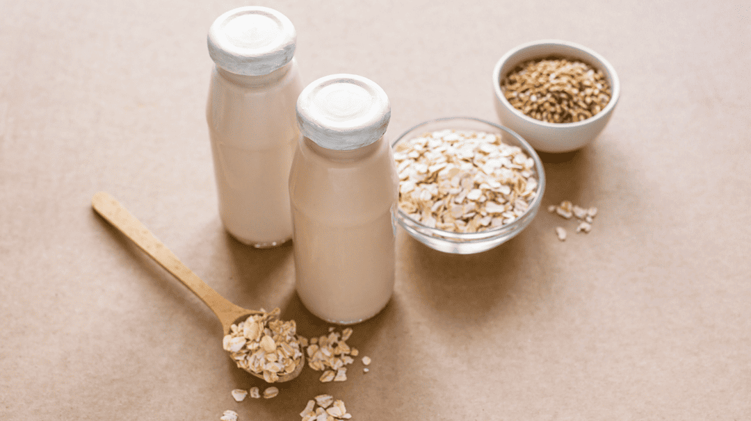 Top 7 Vegan Alternatives To Milk (Pros & Cons) - Practical Cooks