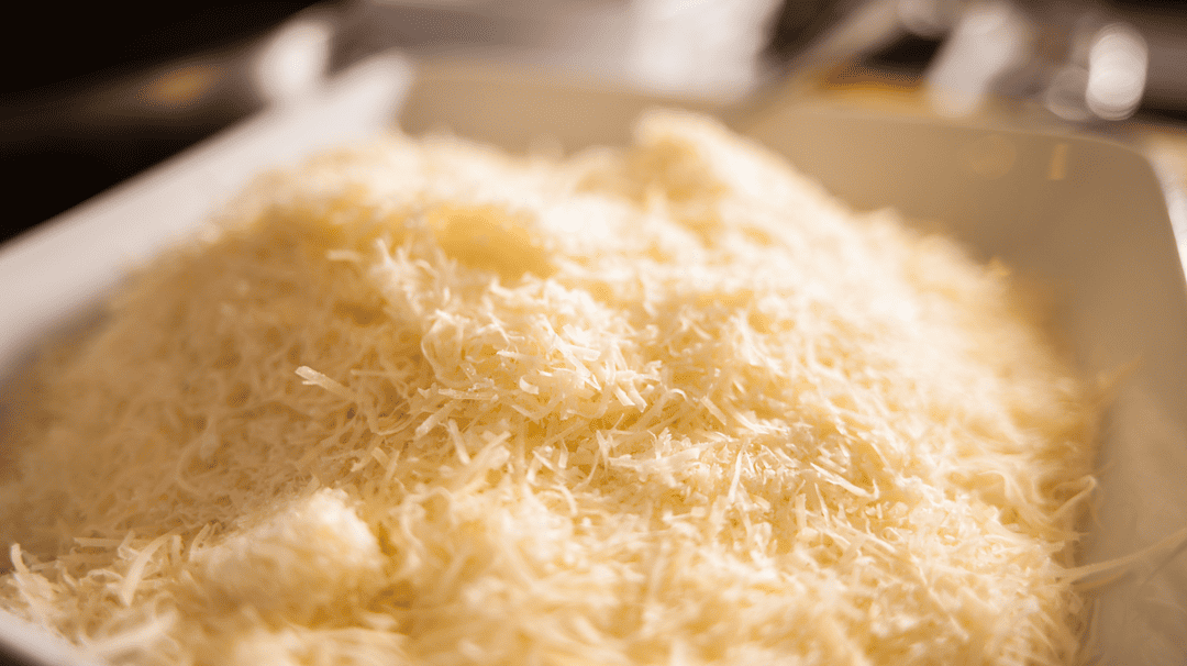 7 Top Romano Cheese Substitutes For Your Next Dish - Practical Cooks