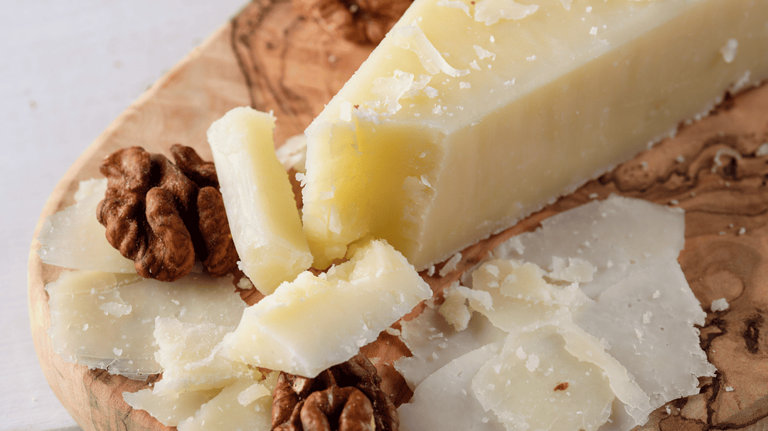 7 Top Romano Cheese Substitutes For Your Next Dish - Practical Cooks