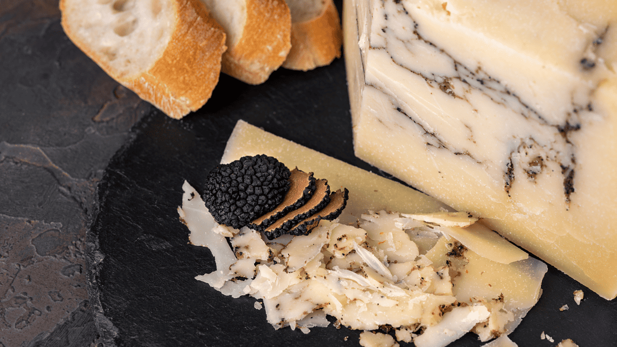 7 Top Romano Cheese Substitutes For Your Next Dish - Practical Cooks