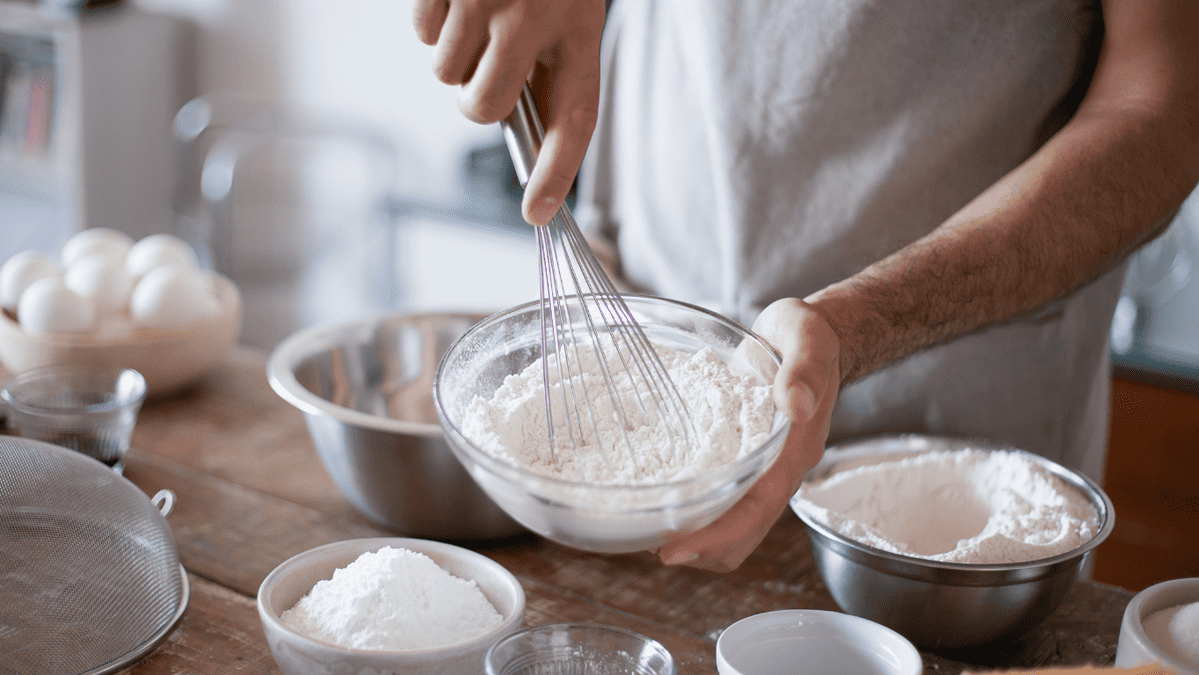 Baking Soda vs. Baking Powder - What's The Difference? - Practical Cooks