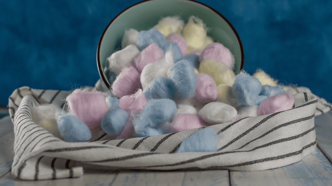 How to Make Cotton Candy At Home (Without a Machine) - Practical Cooks