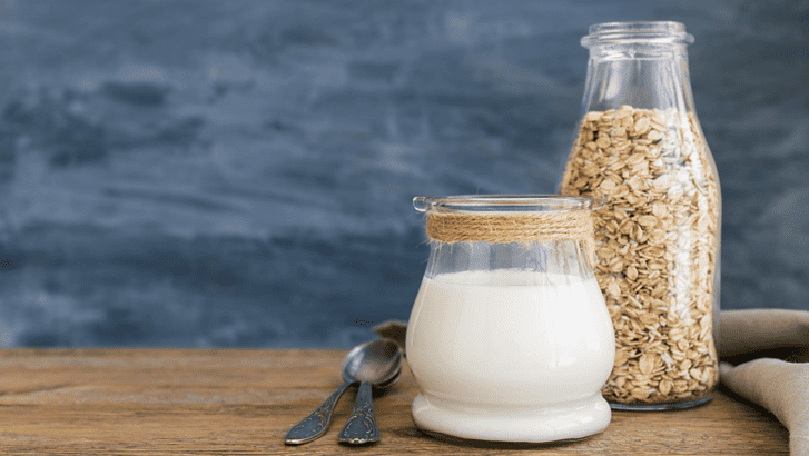 7 Delicious & Healthy Coffee Creamer Substitutes - Practical Cooks