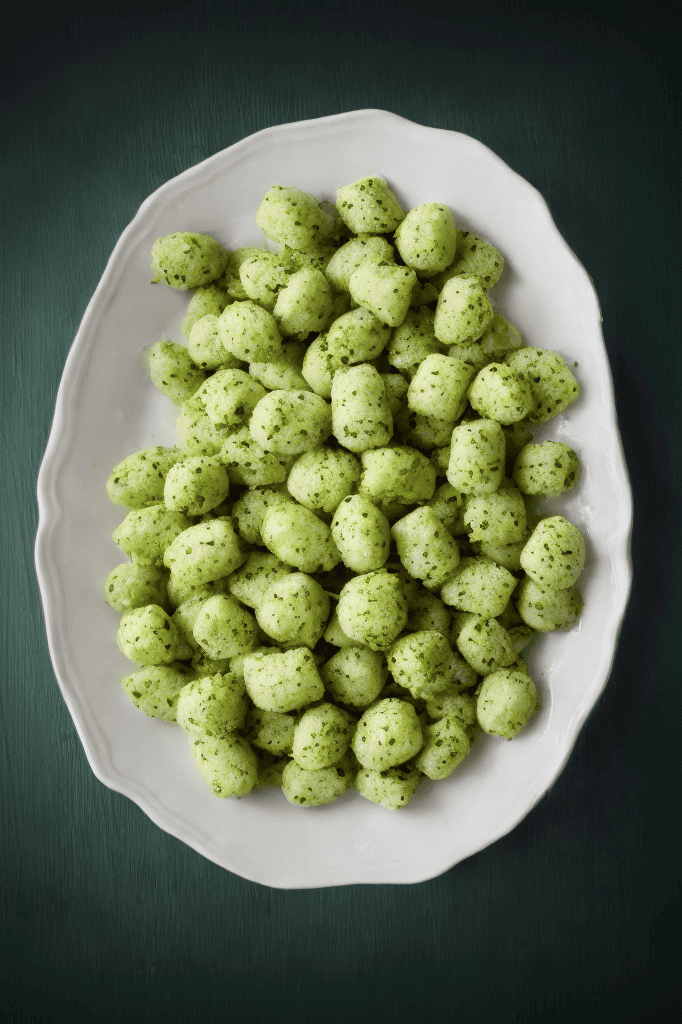 Matcha Green Tea Gnocchi Recipe: A Perfect Twist on a Classic Dish ...